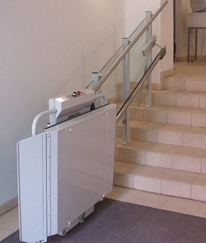Inclined Platform Lift Manufacturers Suppliers Brampton Ontario Toronto ...